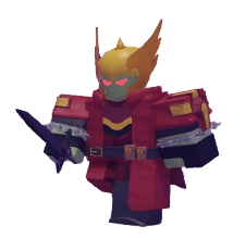 Swordmaster | Frontline Defense Wiki | Fandom