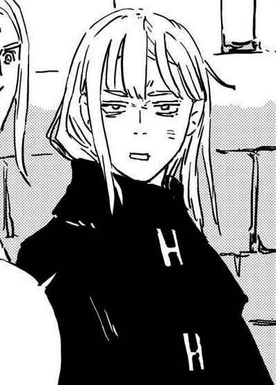 Lilisen | Tower Dungeon Wiki | Fandom