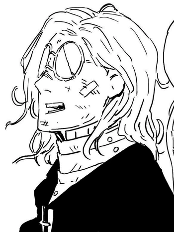 Calix | Tower Dungeon Wiki | Fandom