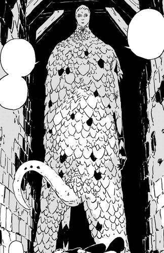 Karash | Tower Dungeon Wiki | Fandom