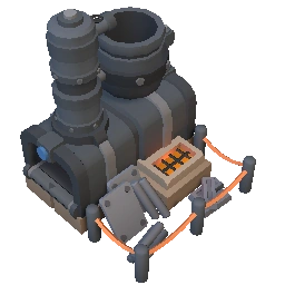 Forge | Tower Factory Wiki | Fandom