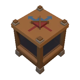 Crossing | Tower Factory Wiki | Fandom