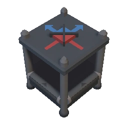 Crossing | Tower Factory Wiki | Fandom