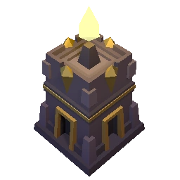 Power Crystal | Tower Factory Wiki | Fandom