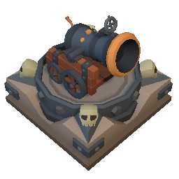 Bombard | Tower Factory Wiki | Fandom