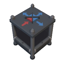 Splitter | Tower Factory Wiki | Fandom