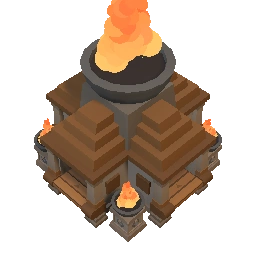 Light Crucible | Tower Factory Wiki | Fandom