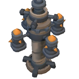 Towerquake | Tower Factory Wiki | Fandom