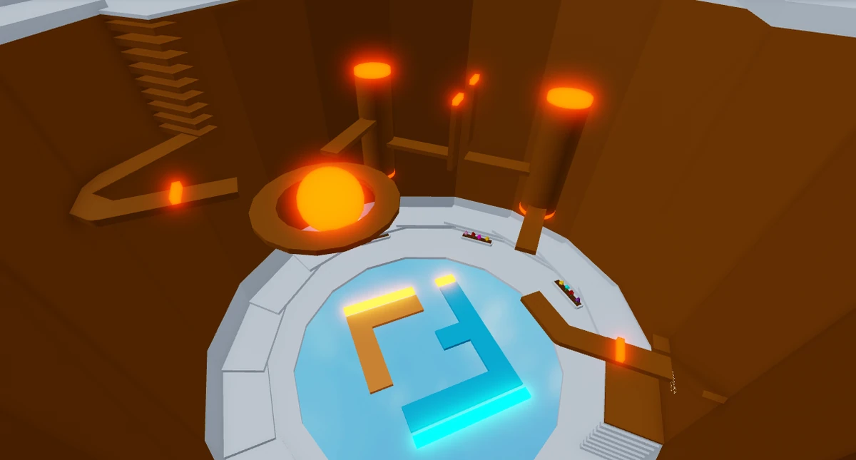 Stages | Tower FL Wiki | Fandom