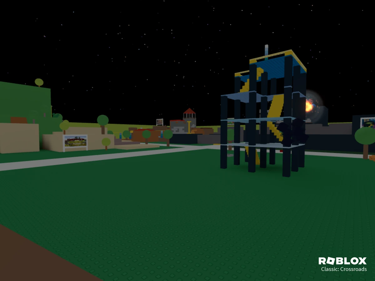 Crossroads | Tower Heroes fan ideas Wiki | Fandom