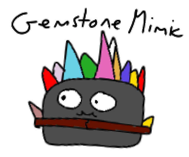 Mimics | Tower Heroes Fanon Wiki | Fandom