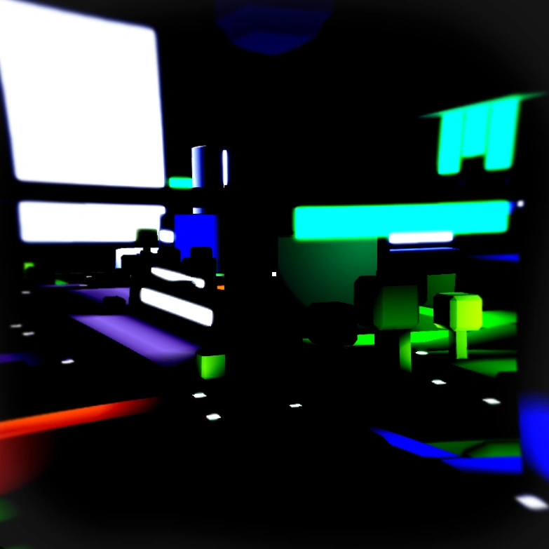 Technological Singularity | Tower Incursion Wiki | Fandom