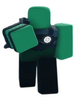 Enemies | Tower Incursion Wiki | Fandom