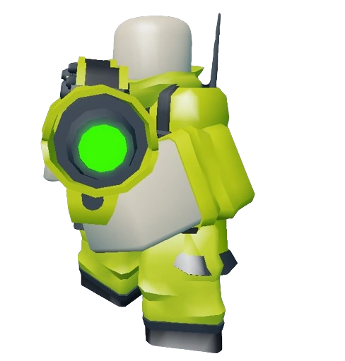 Hazardist | Tower Incursion Wiki | Fandom