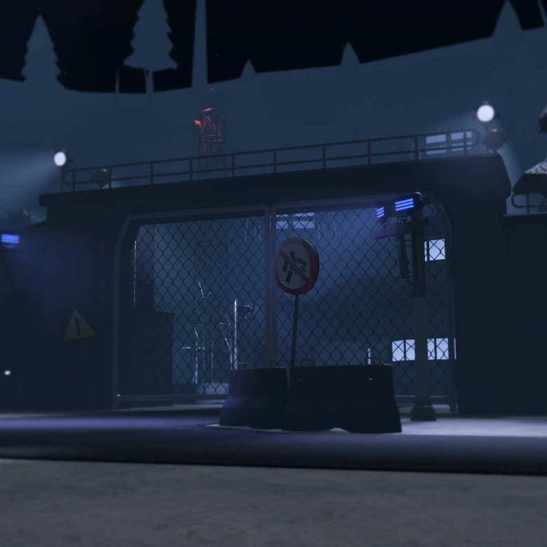 Blizzard Fortress | Tower Incursion Wiki | Fandom