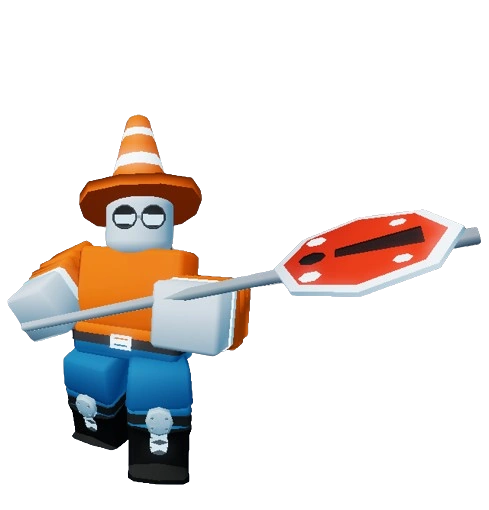 Trafficmaster | Tower Incursion Wiki | Fandom