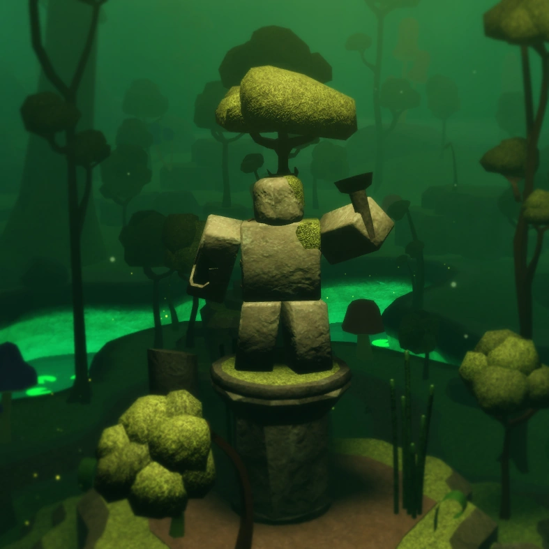 Undergrowth | Tower Incursion Wiki | Fandom