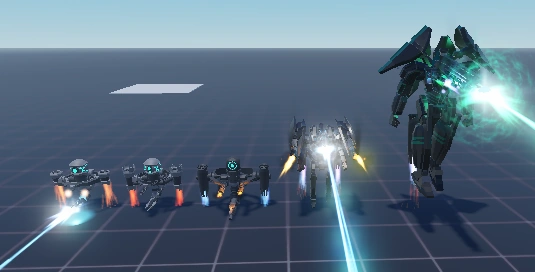 Hivemind | Tower Incursion Wiki | Fandom