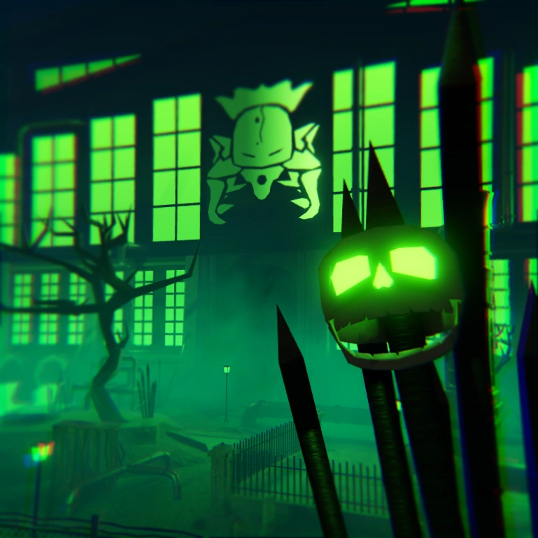 Graveyard | Tower Incursion Wiki | Fandom