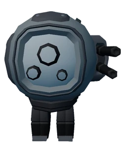 Big Bot | Tower Incursion Wiki | Fandom