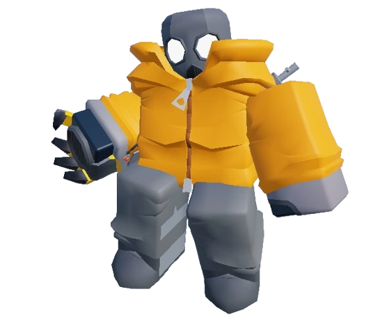 Inferno | Tower Incursion Wiki | Fandom