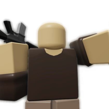 Mercenary | Tower Insurgency Wiki | Fandom