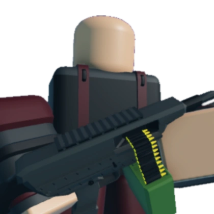 Juggernaut | Tower Insurgency Wiki | Fandom