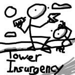 April Fools 2023 | Tower Insurgency Wiki | Fandom