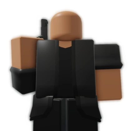 Outrider | Tower Insurgency Wiki | Fandom