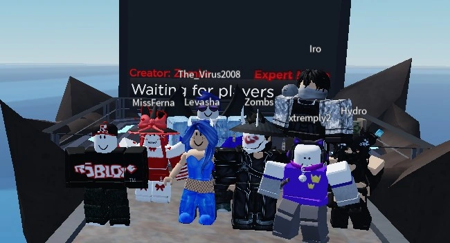 History | Tower Insurgency Wiki | Fandom