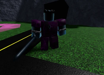 Void Apprentice | Tower Noob Defense Wiki | Fandom