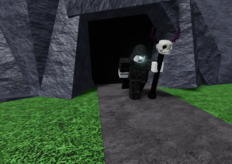 Necromancer | Tower Noob Defense Wiki | Fandom