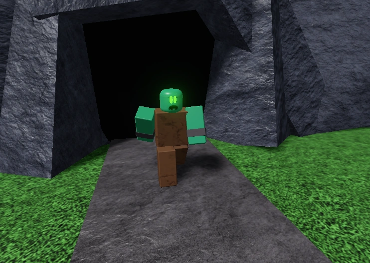 Normal Boss | Tower Noob Defense Wiki | Fandom