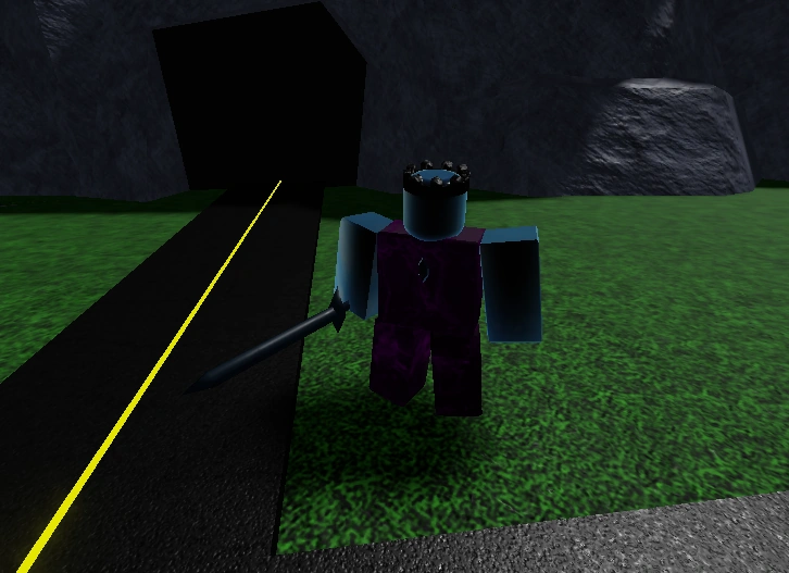 Void Apprentice | Tower Noob Defense Wiki | Fandom