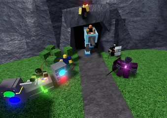 Towers - Page | Tower Noob Defense Wiki | Fandom