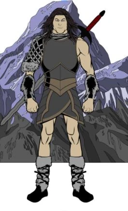 Argus | Tower of Almora Wiki | Fandom