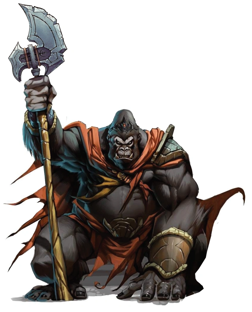 Umagh | Tower of Almora Wiki | Fandom