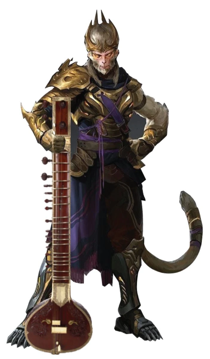 Prince Vasu | Tower of Almora Wiki | Fandom