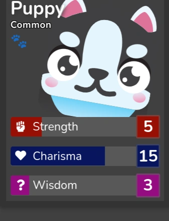 Puppy | Tower of Doom Wiki | Fandom