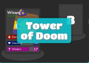 Tower of Doom | Tower of Doom Wiki | Fandom