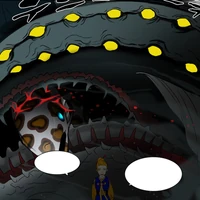 HanSung Yu | Tower of God Indonesia Wiki | Fandom