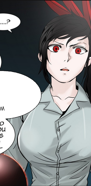 Ha Yuri Zahard/Hubungan | Tower of God Indonesia Wiki | Fandom