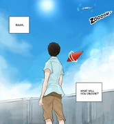 Twenty Fifth Bam/Sejarah | Tower of God Indonesia Wiki | Fandom