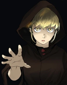 Rachel | Tower of God Indonesia Wiki | Fandom