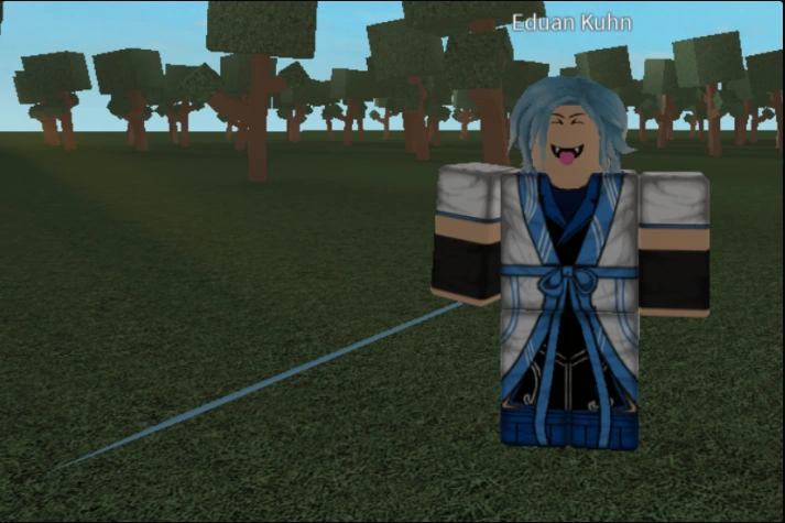 Eduan Khun | Tower Of God ROBLOX Wiki | Fandom