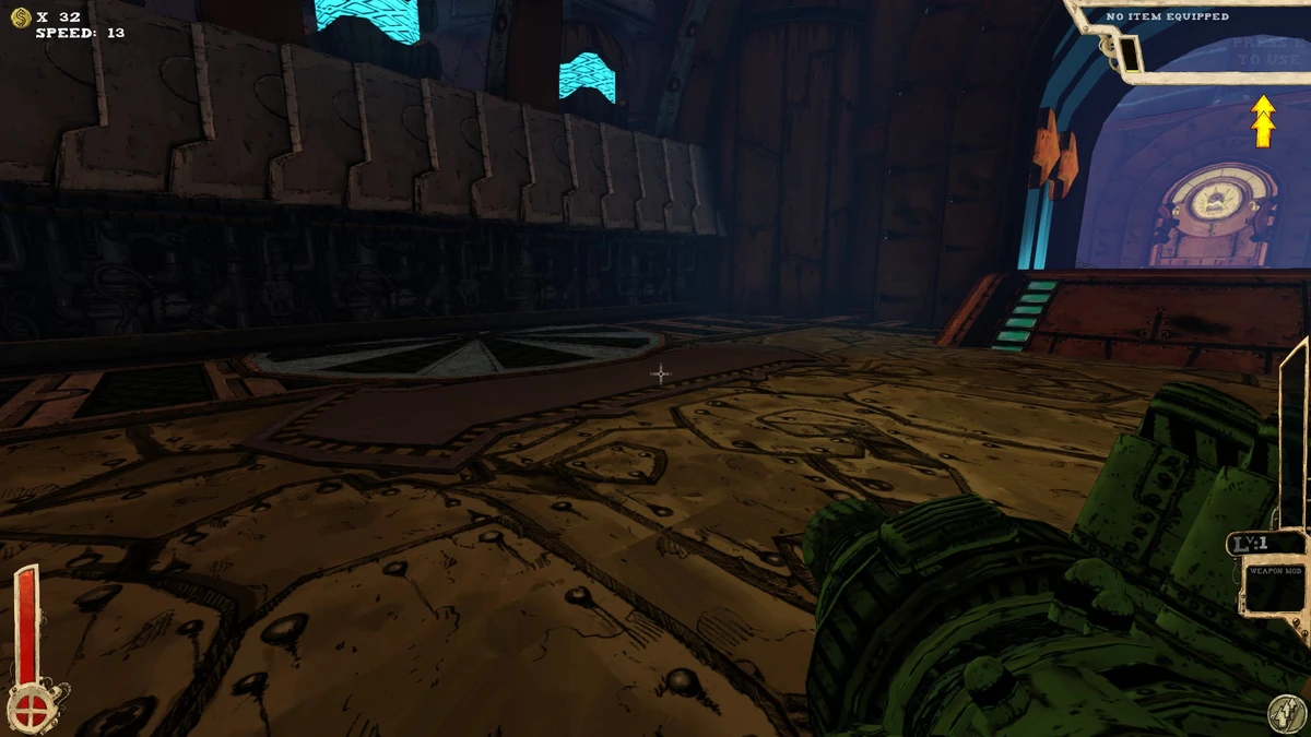 Babel Gun | Tower Of Guns Wiki | Fandom