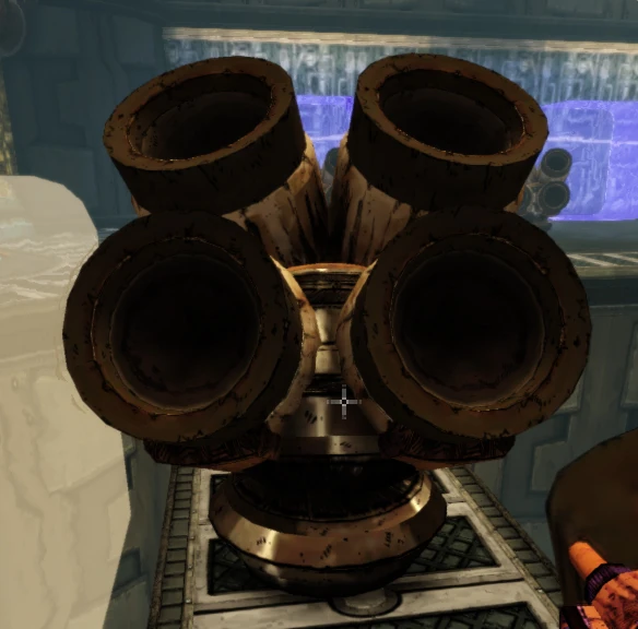 Minelayer Turret | Tower Of Guns Wiki | Fandom