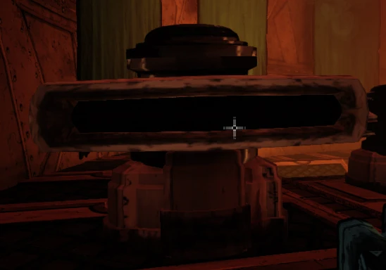 Sawblade Launcher | Tower Of Guns Wiki | Fandom