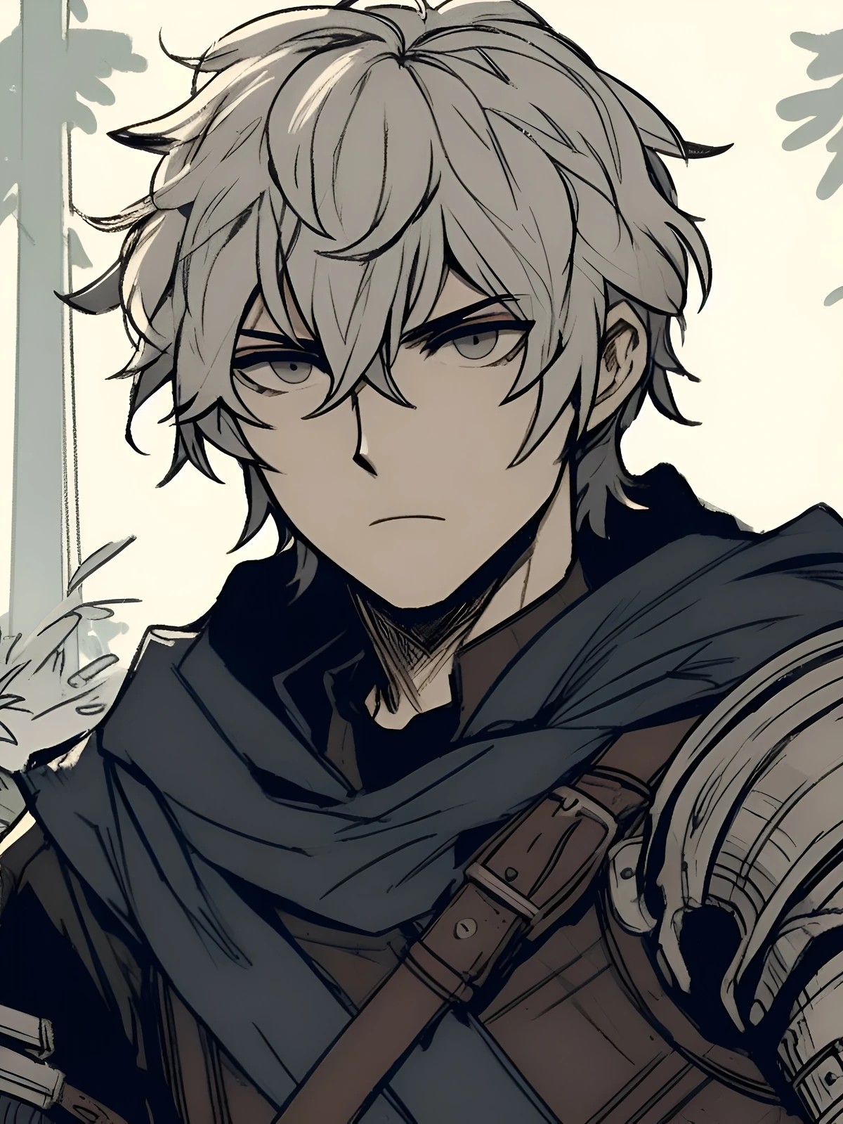 Atlas Vaun | Tower of Heaven Wiki | Fandom