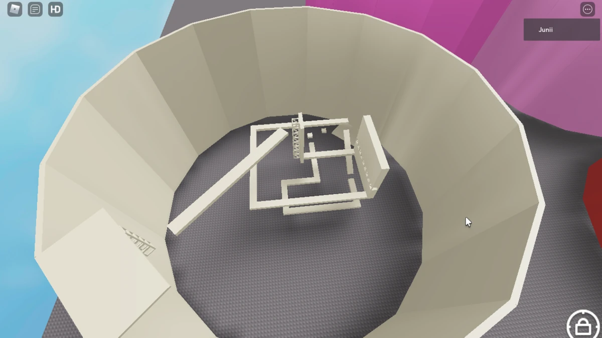 Mix | Tower of Hell Community Sections Wiki | Fandom